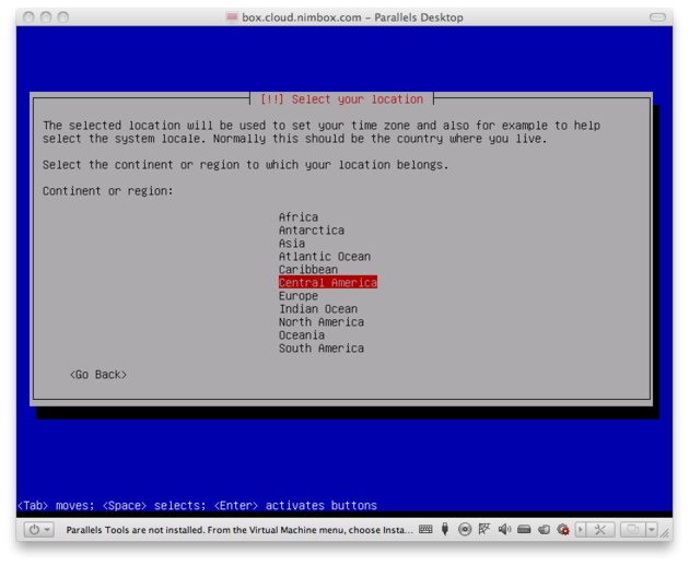 Instalar debian - wiki